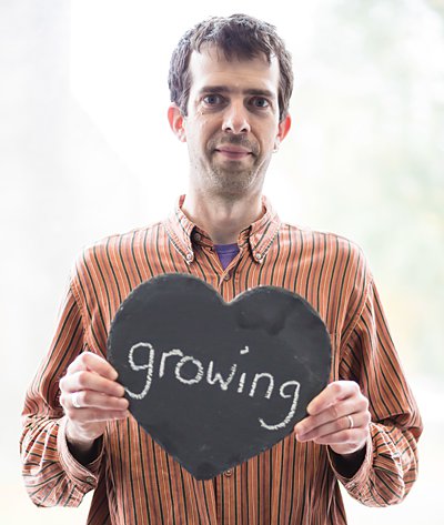 Meet the Team - L'Arche Belfast